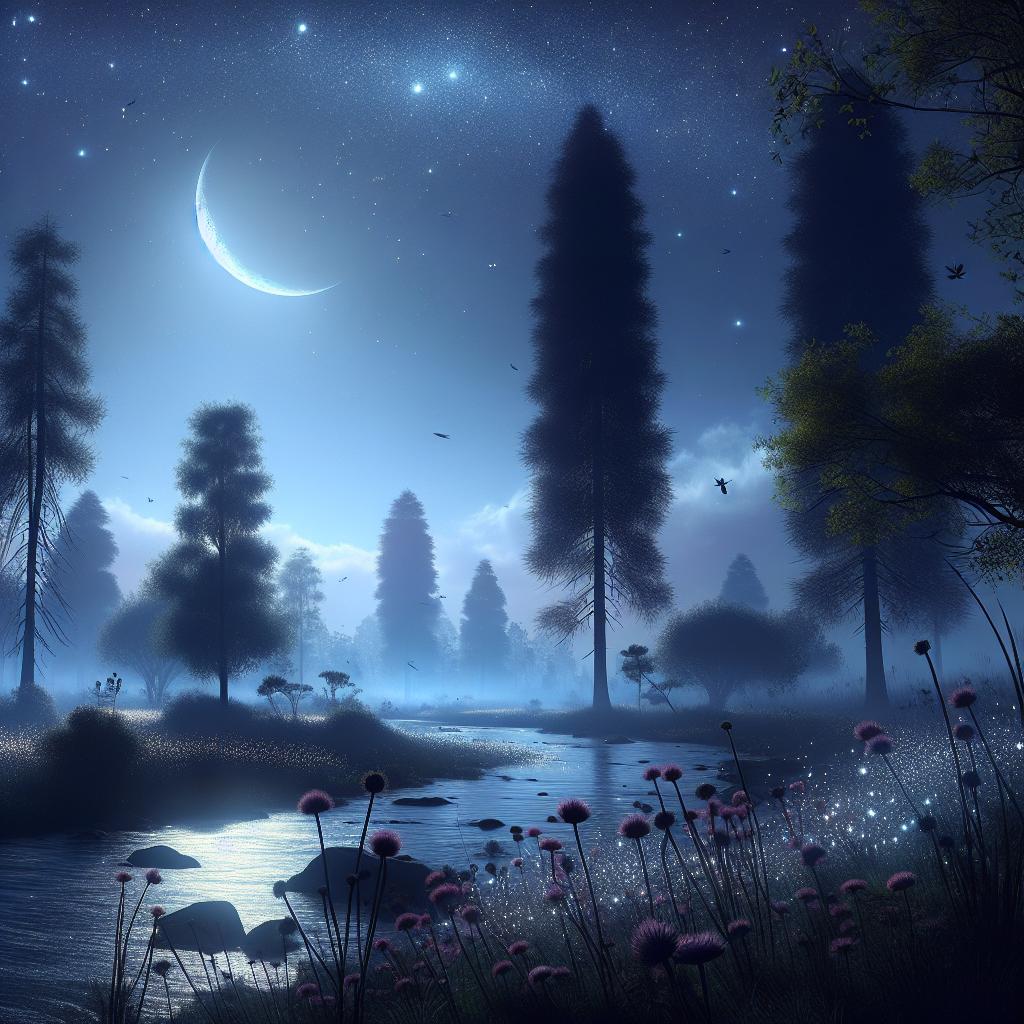 Free Night Sound Effects: Download Night Sound collection by ...