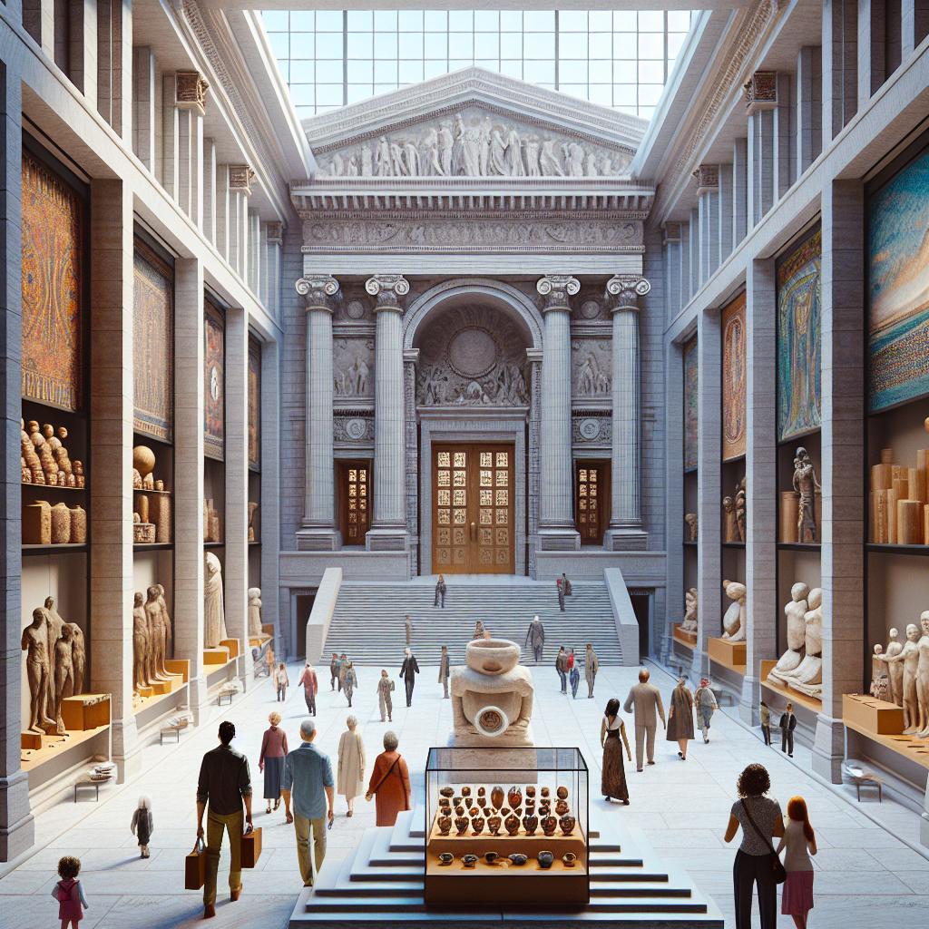 Free Museum Sound Effects: Download Museum Sound collection by ...