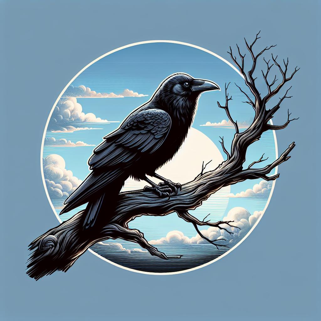 Free Crow Sound Effects: Download Crow Sound collection by Freqshiftnomad
