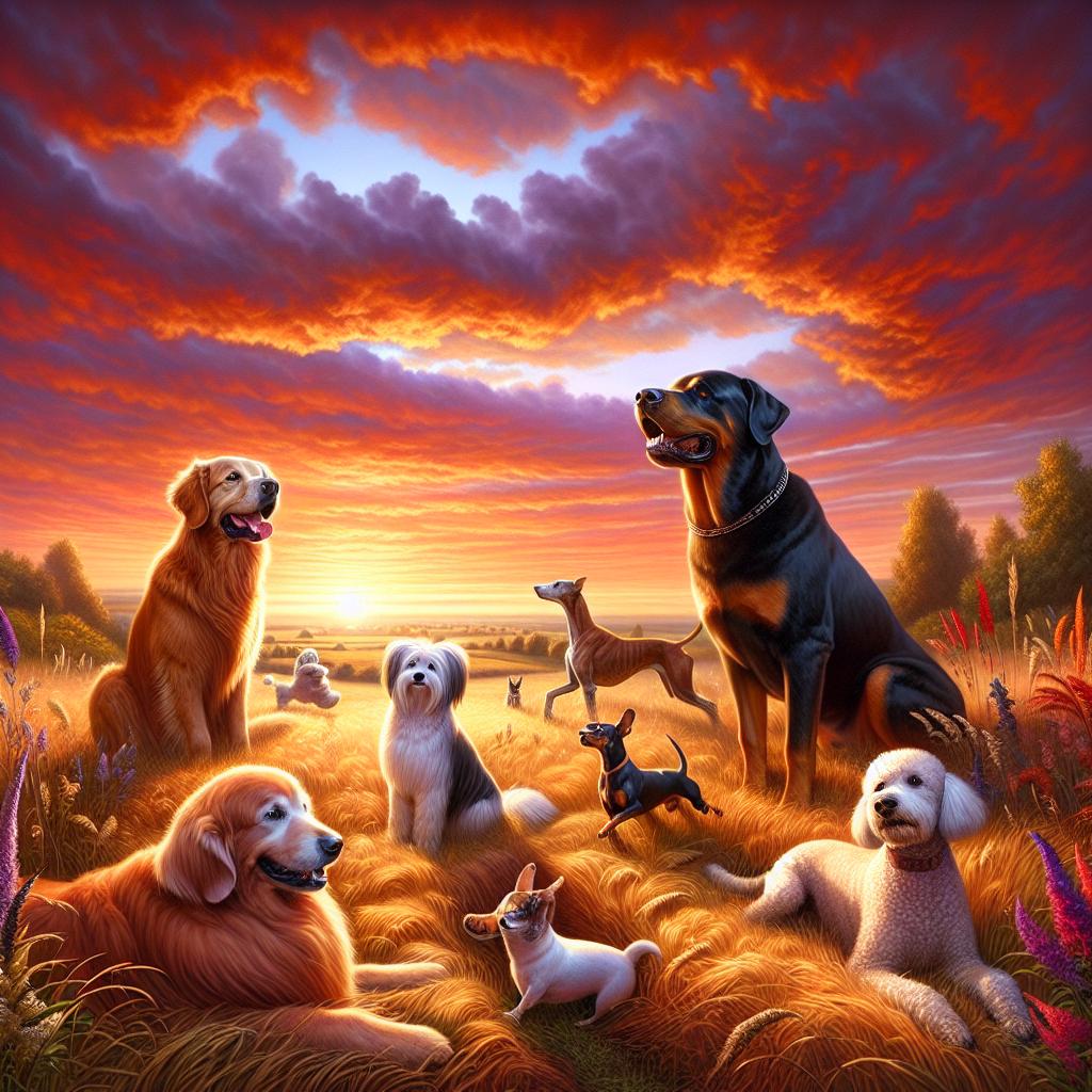 Free Dogs Sound Effects: Download Dogs Sound collection by ...