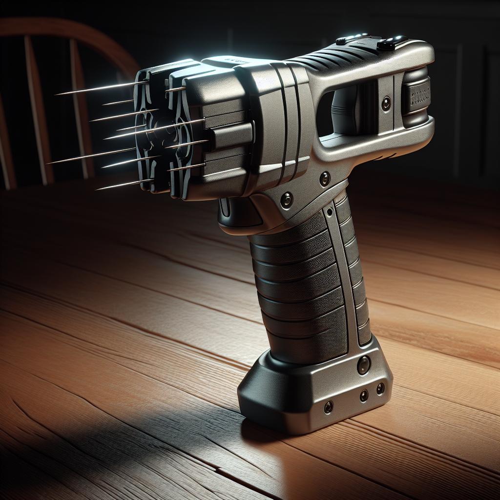 Free Taser Sound Effects: Download Taser Sound collection by ...