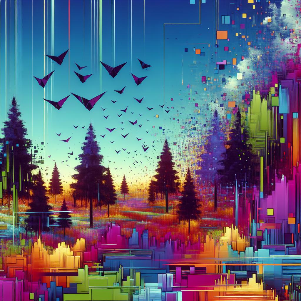 Free Glitching Sound Effects: Download Glitching Sound collection by ...