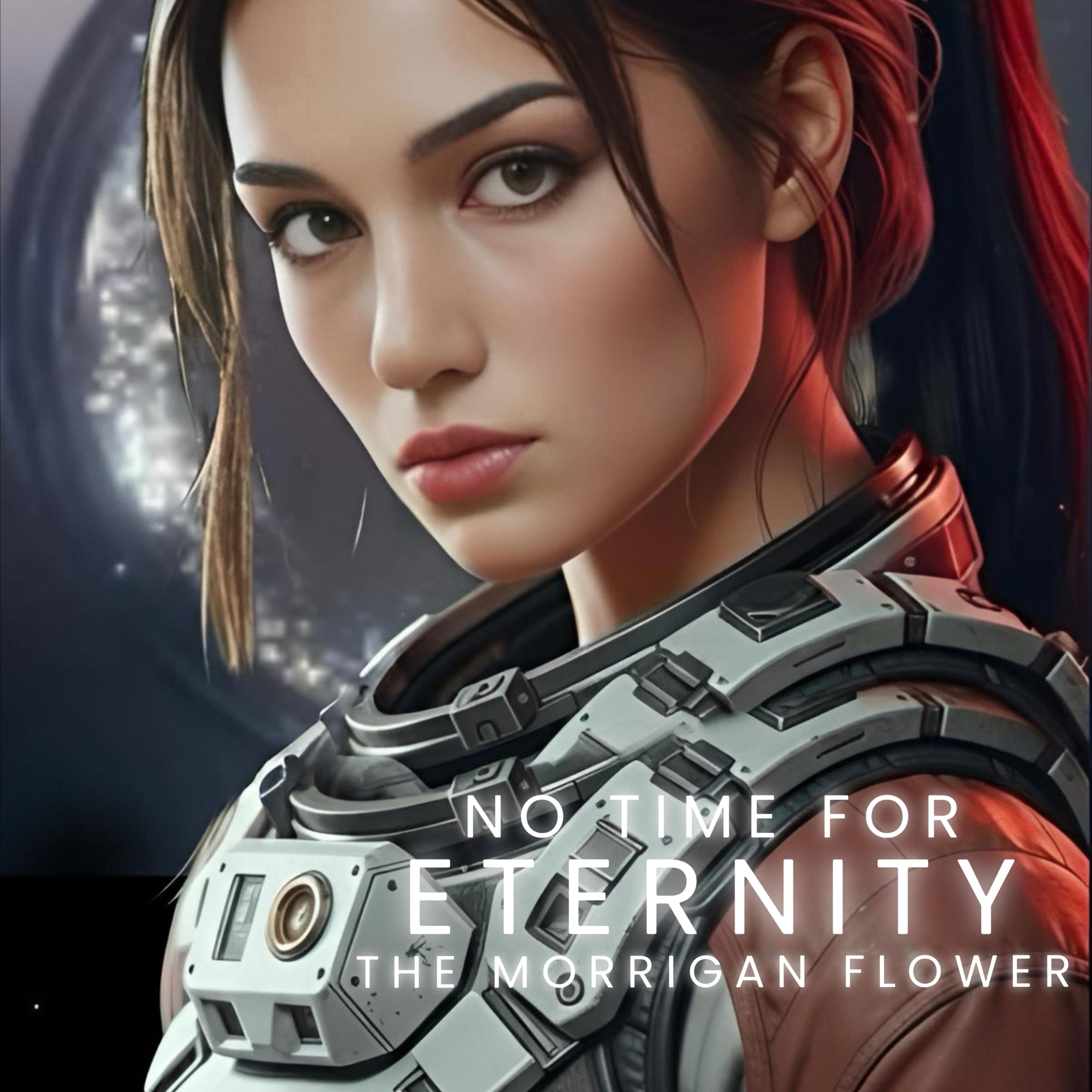 Download No Time For Eternity: The Morrigan Flower MP3 & WAV Songs by C ...