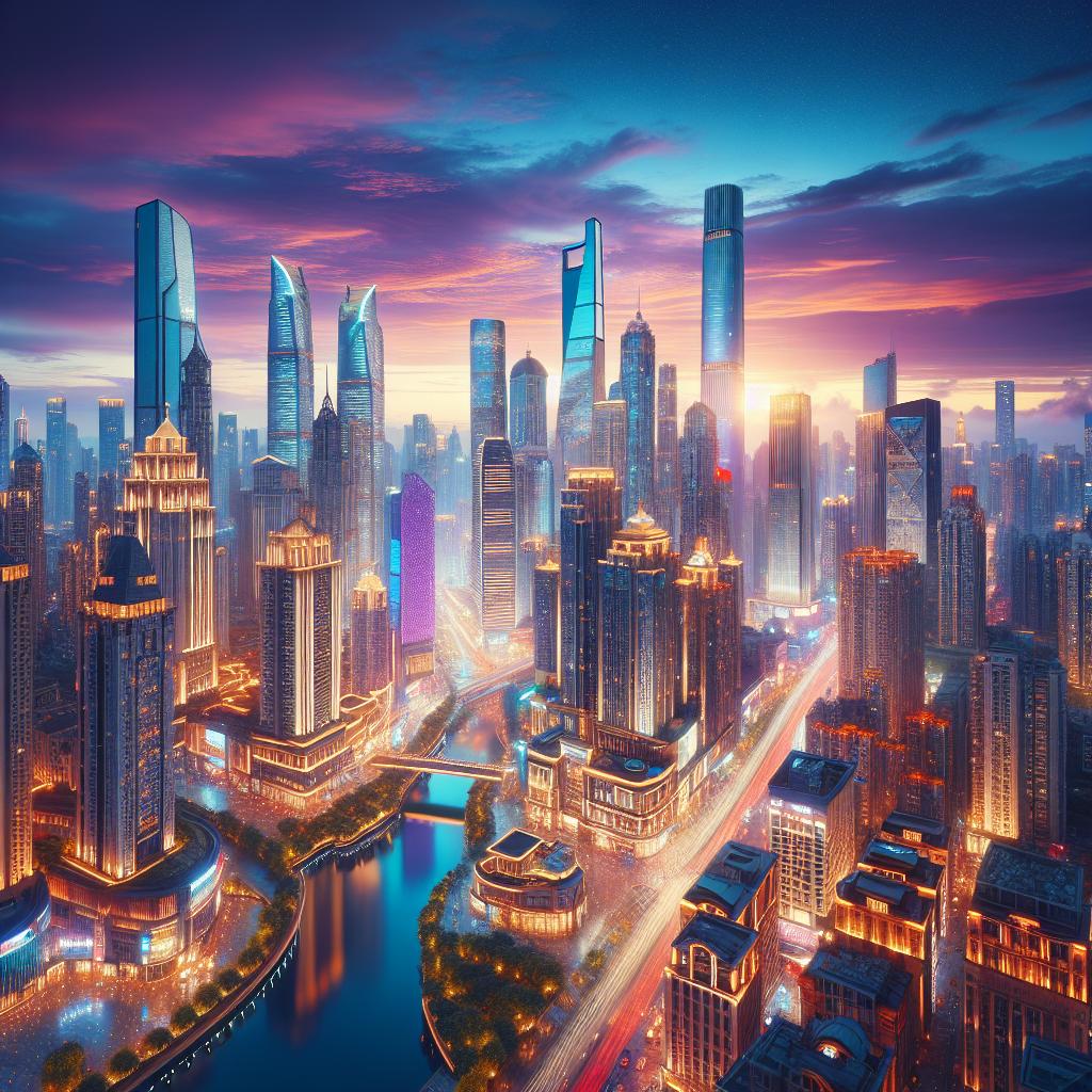 Free City Sound Effects: Download City Sound collection by ...