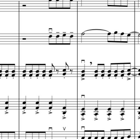 Listen to MuseScore Compositions/Arrangements collection by Ben Kurian ...
