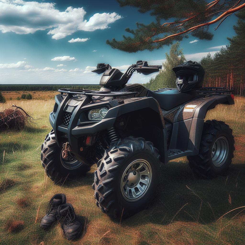 Free Atv Sound Effects: Download Atv Sound collection by Freqshiftnomad