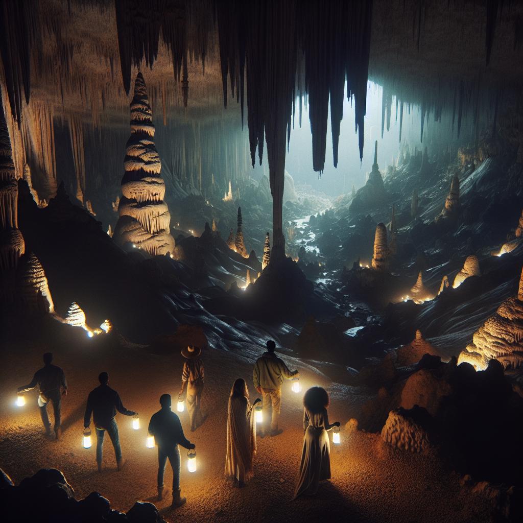 Underground Sound Effect: Download Underground Sound collection by echopulsemystic