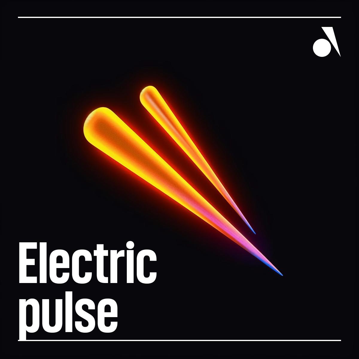 Listen to Electric Pulse playlist by audio.com | audio.com