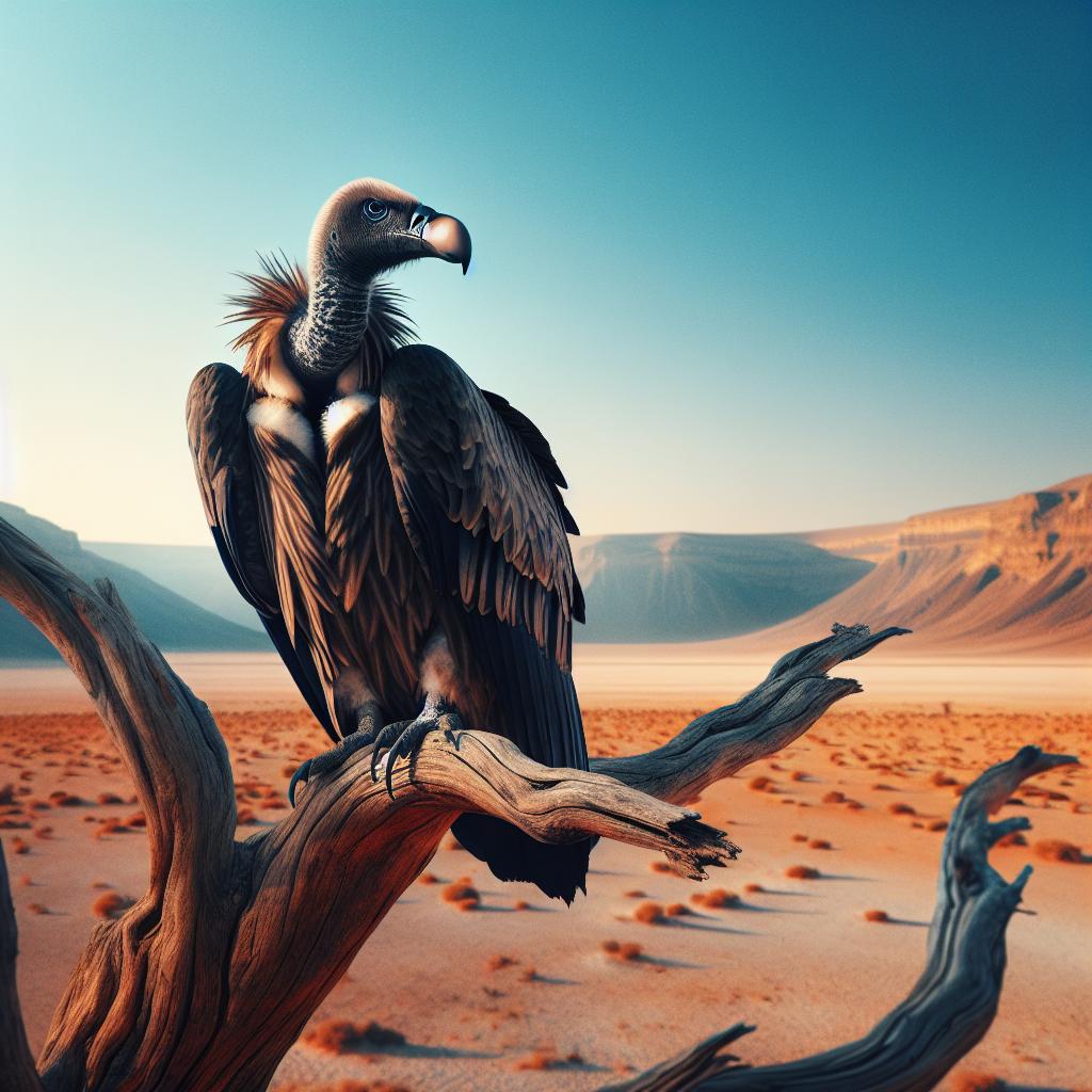 Free Vulture Sound Effects: Download Vulture Sound collection by ...
