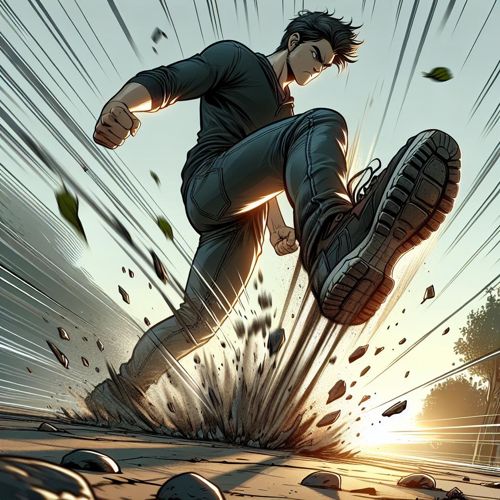 Free Stomping Sound Effects: Download Stomping Sound collection by ...