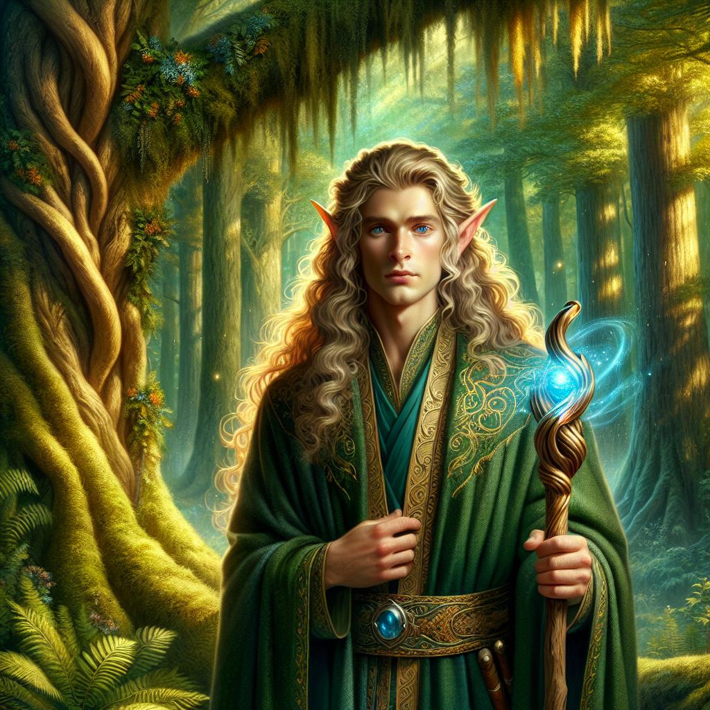 Free Elf Sound Effects: Download Elf Sound collection by ...