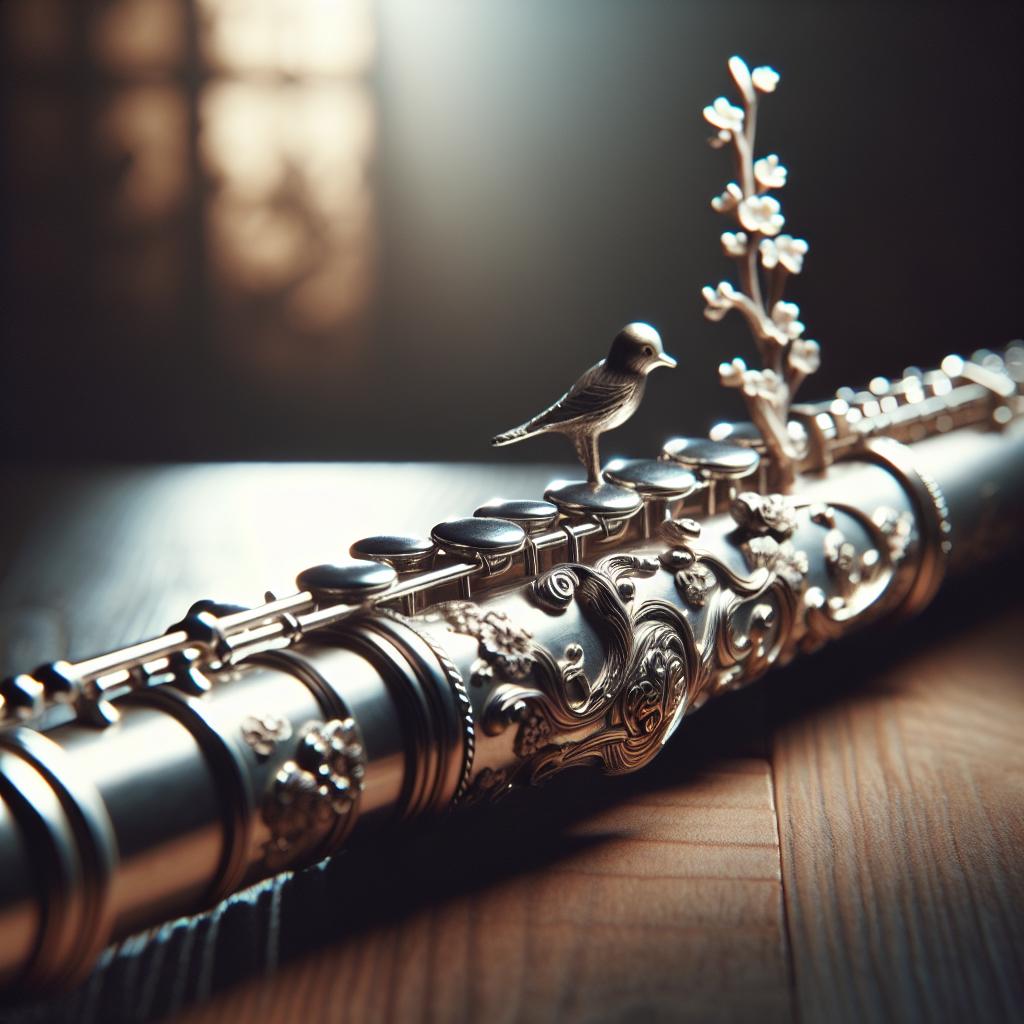 Free Flute Sound Effects: Download Flute Sound collection by ...