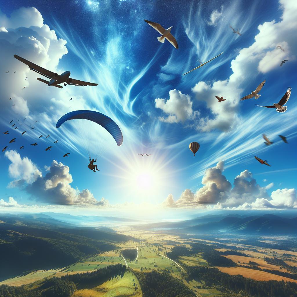 Free Flight Sound Effects: Download Flight Sound collection by ...