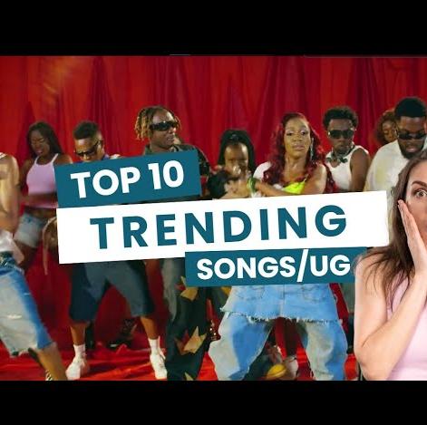 Listen to #DJ VIP UG-NONSTOP MIX- (2020-2026) Latest New Ugandan Music ...