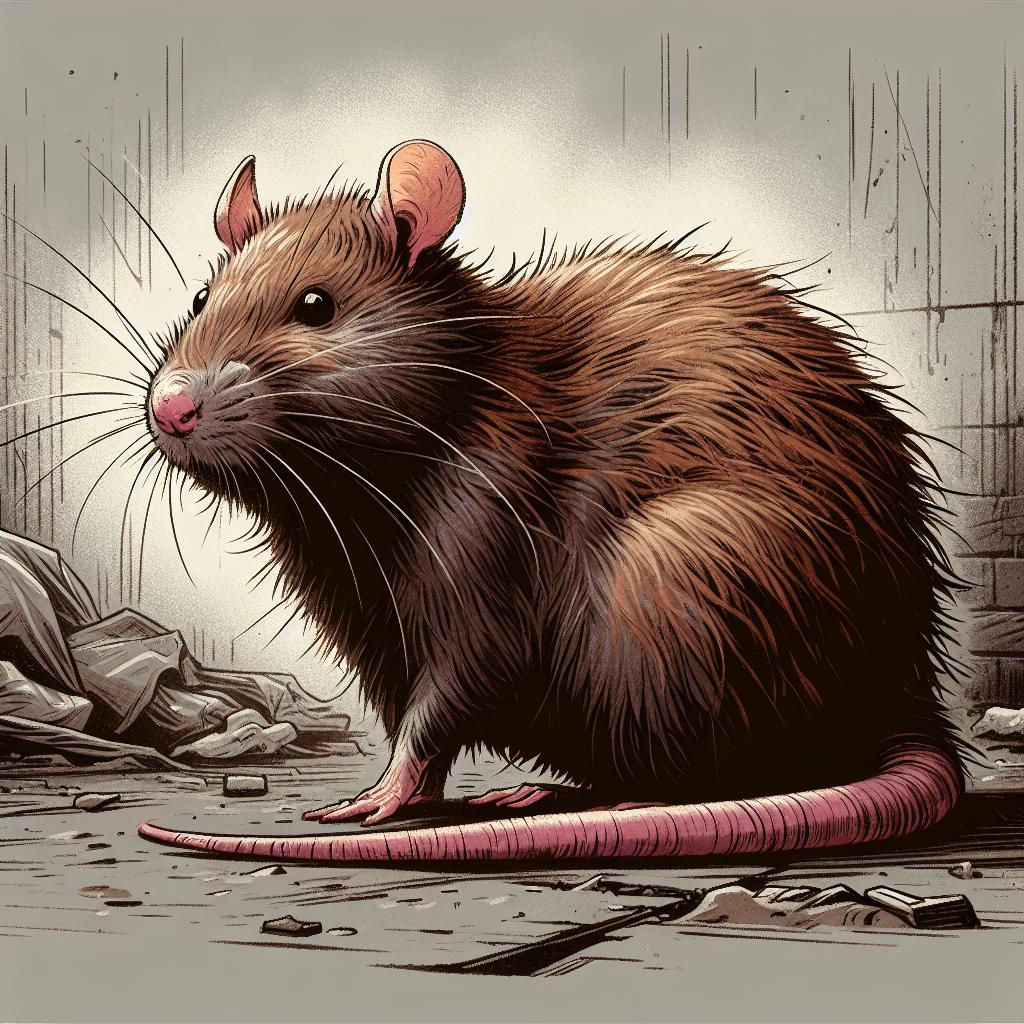 Free Rat Sound Effects: Download Rat Sound collection by Freqshiftnomad