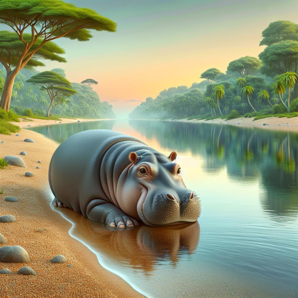 Free Hippopotamus Sound Effects: Download Hippopotamus Sound collection ...
