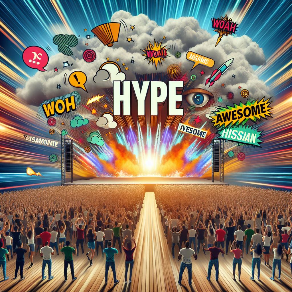 Free Hype Sound Effects: Download Hype Sound collection by ...