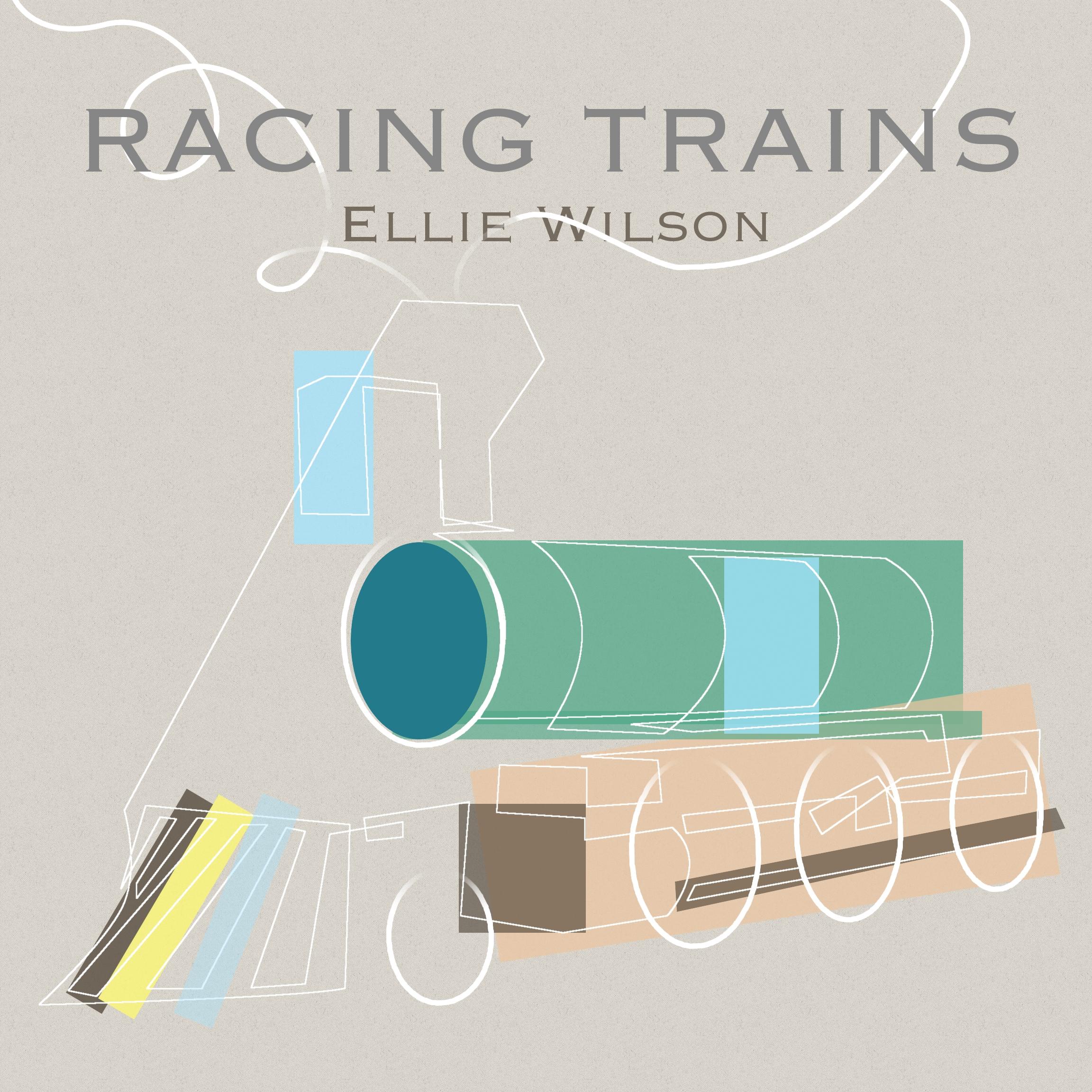 Download Racing Trains MP3 & WAV Songs by Ellie Wilson | Free Music ...