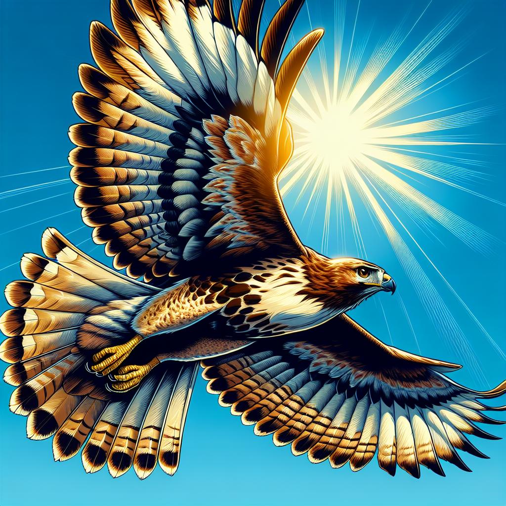 Free Hawk Sound Effects: Download Hawk Sound collection by ...