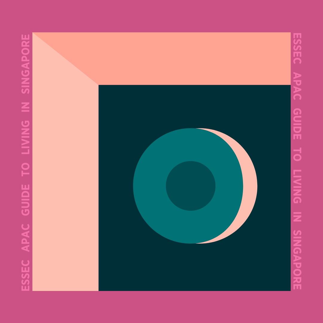 Listen to ESSEC APAC Guide to Living in Singapore collection by ESSEC Asia-Pacific | audio.com