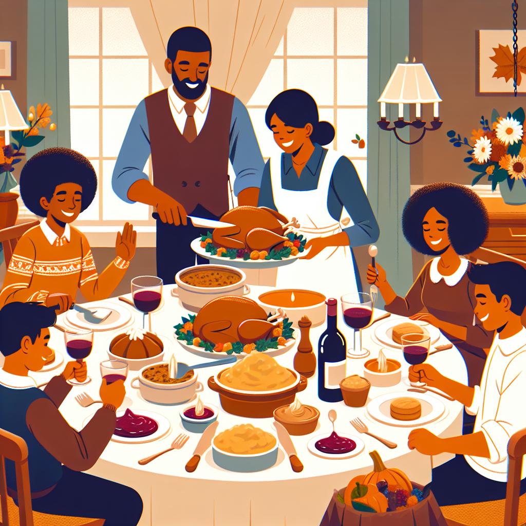 Free Thanksgiving Sound Effects: Download Thanksgiving Sound collection ...