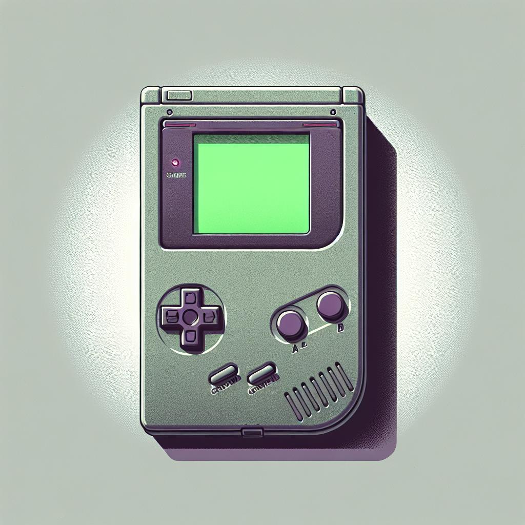 Free Gameboy Sound Effects: Download Gameboy Sound collection by ...