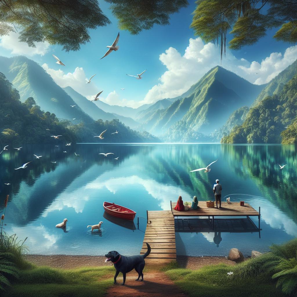 Free Lake Sound Effects: Download Lake Sound collection by Freqshiftnomad