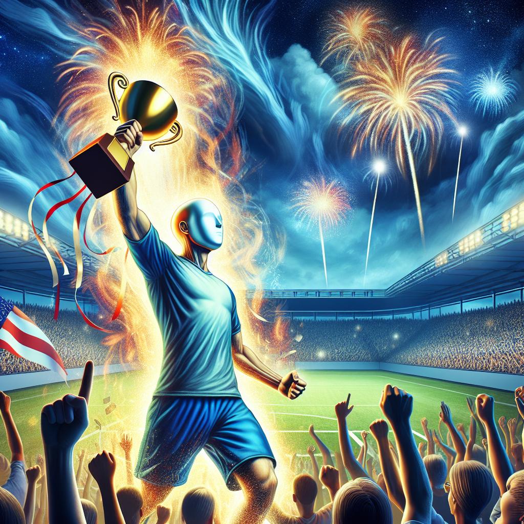 Free Winner Sound Effects: Download Winner Sound collection by ...