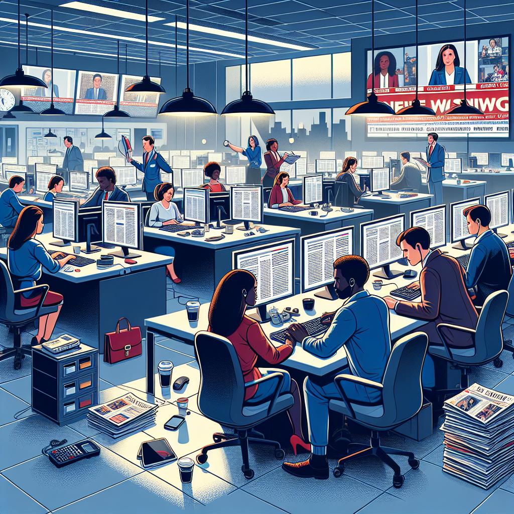 Free News Sound Effects: Download News Sound collection by ...