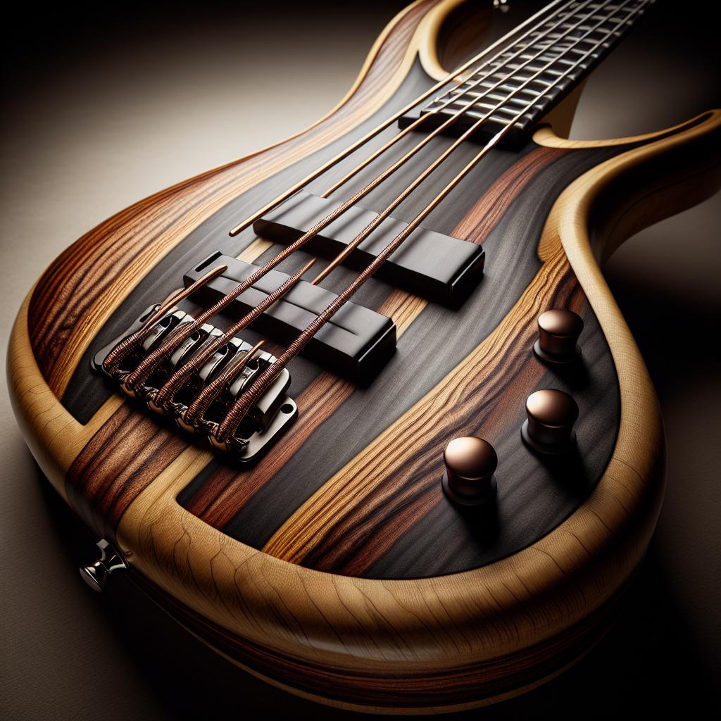 Free Bass guitar Sound Effects: Download Bass guitar Sound collection ...