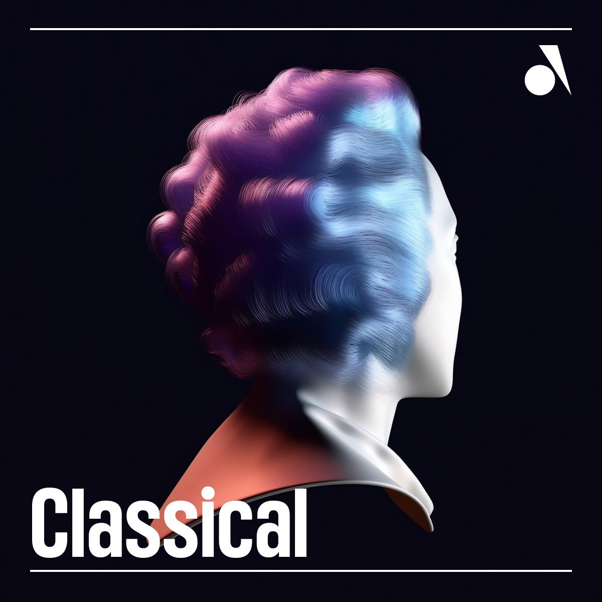 Listen to Classical playlist by audio.com | audio.com