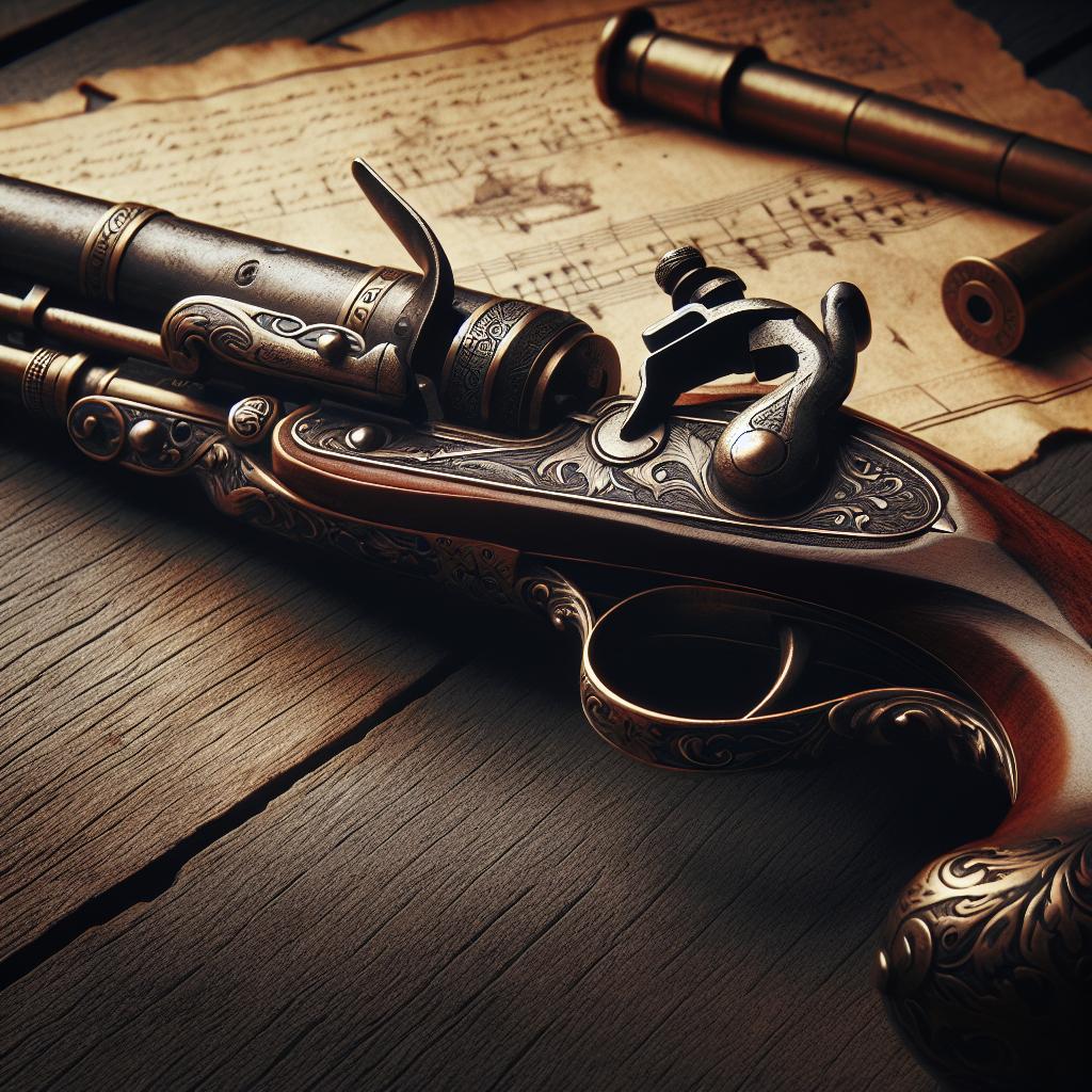 Free Gun Sound Effects: Download Gun Sound collection by Auralspectrawizard