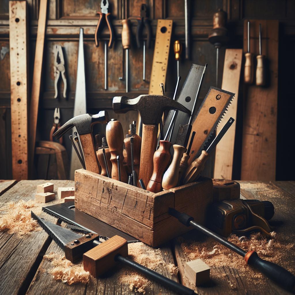 Free Tool Sound Effects: Download Tool Sound collection by Sonicfableforge