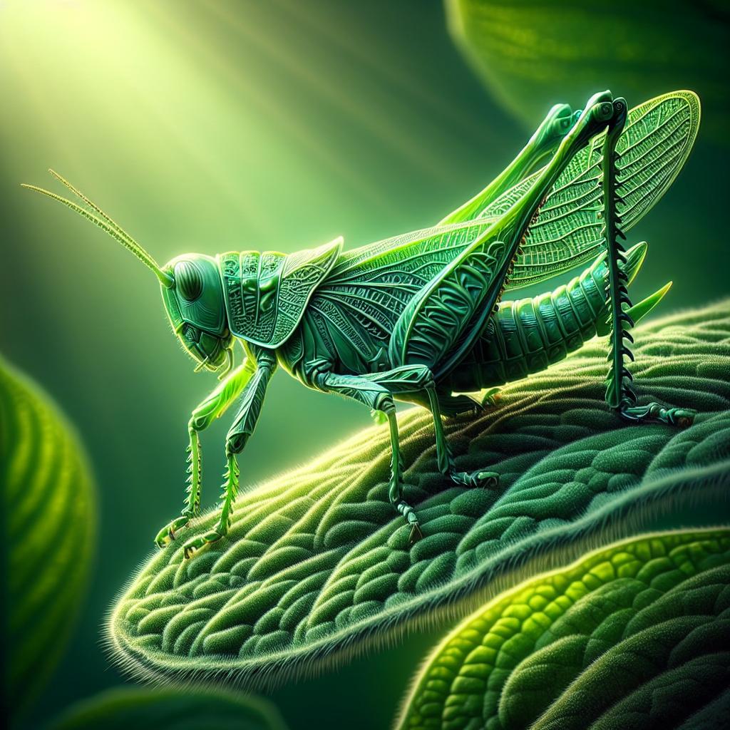 Free Grasshopper Sound Effects: Download Grasshopper Sound collection by Freqshiftnomad