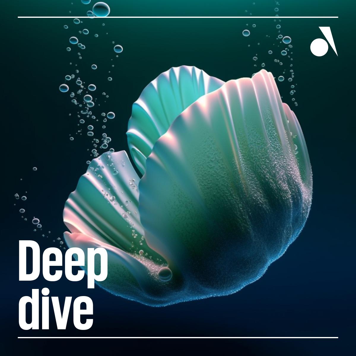 Listen to Deep Dive playlist by audio.com | audio.com