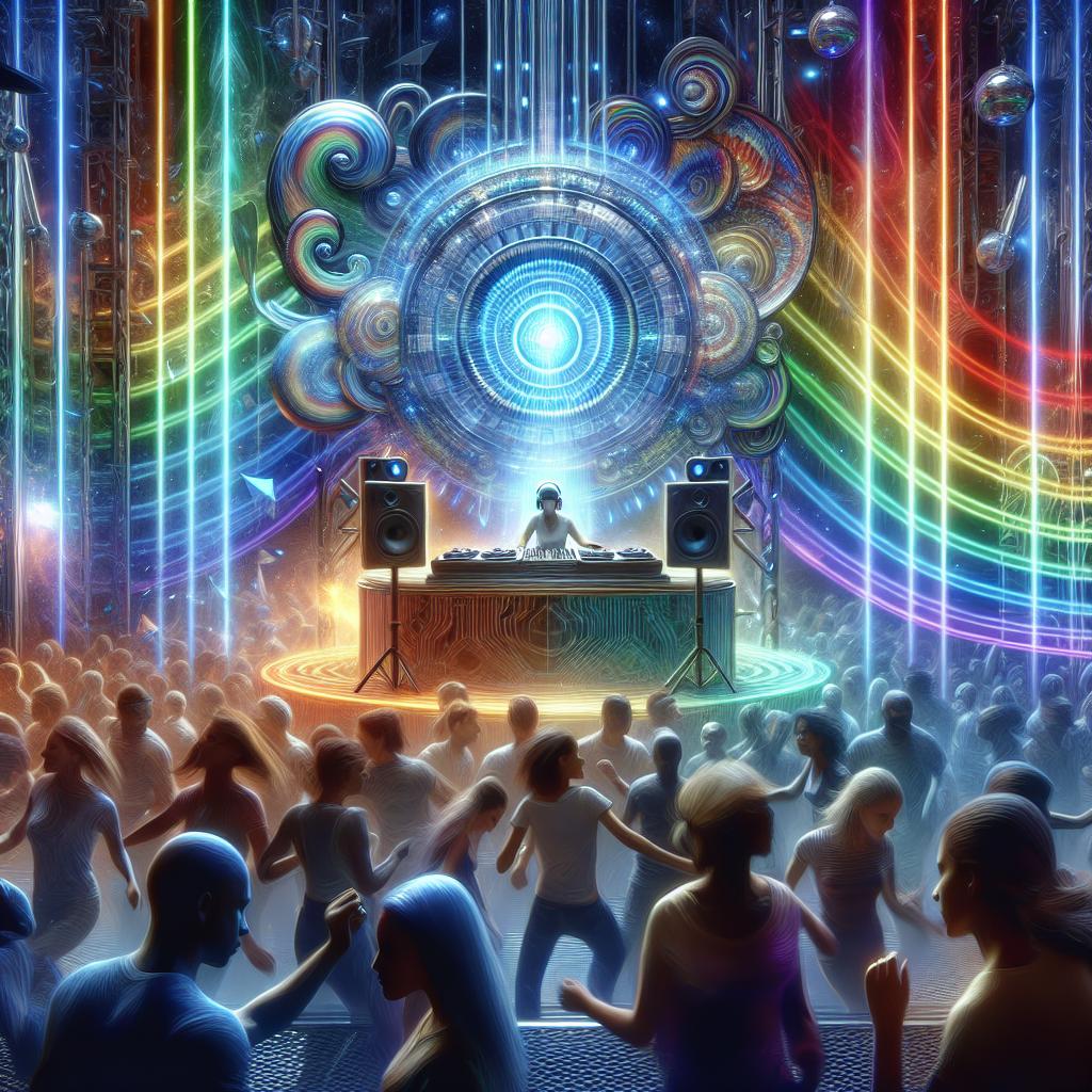 Free Trance Sound Effects: Download Trance Sound collection by ...