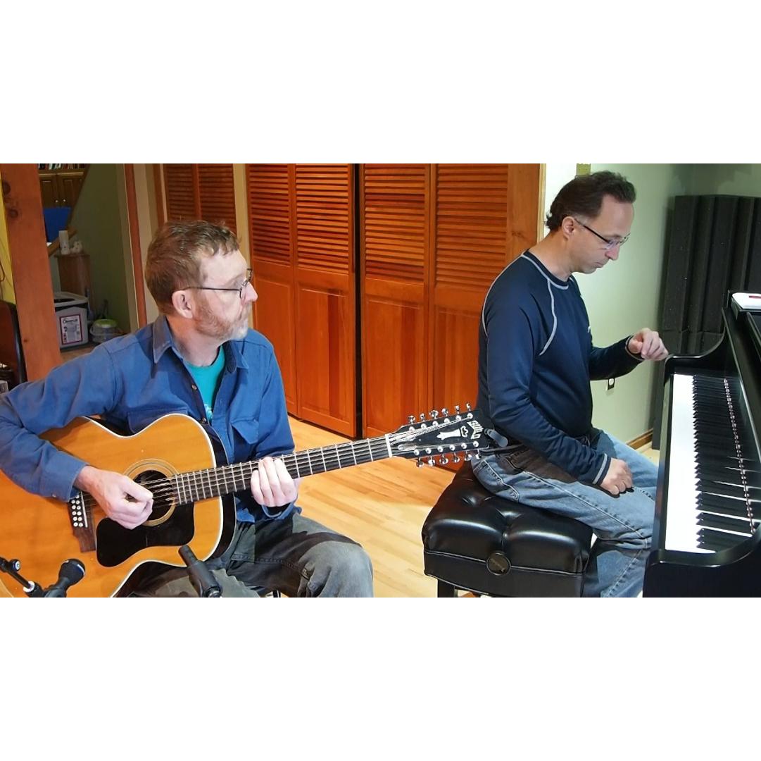 Download FREE MP3 & WAV Phil Maynard & Andre Maranhao Duo's, Spring ...