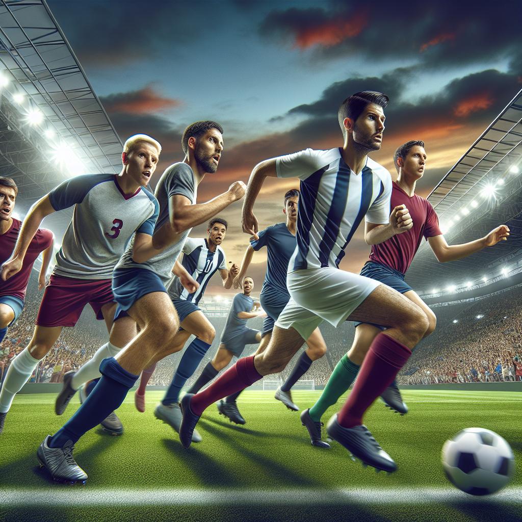 Free Soccer Sound Effects: Download Soccer Sound collection by ...