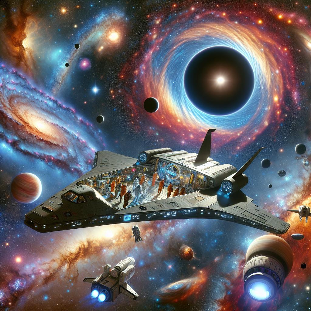 Free Interstellar Sound Effects: Download Interstellar Sound collection ...