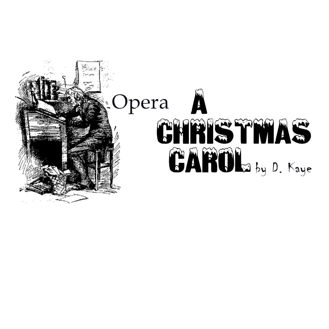 Download Opera - A Christmas Carol MP3 & WAV Songs by Videak | Free ...
