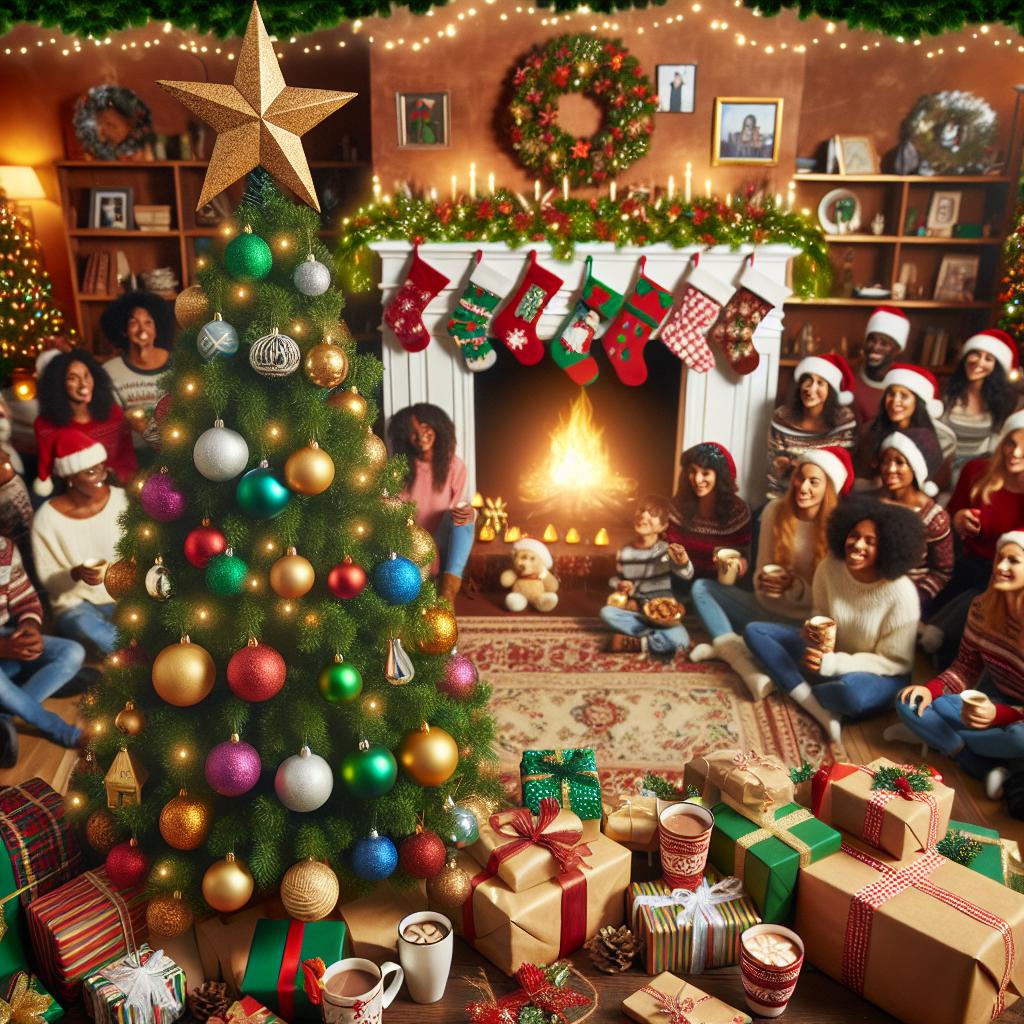 Free Christmas Sound Effects: Download Christmas Sound collection by ...