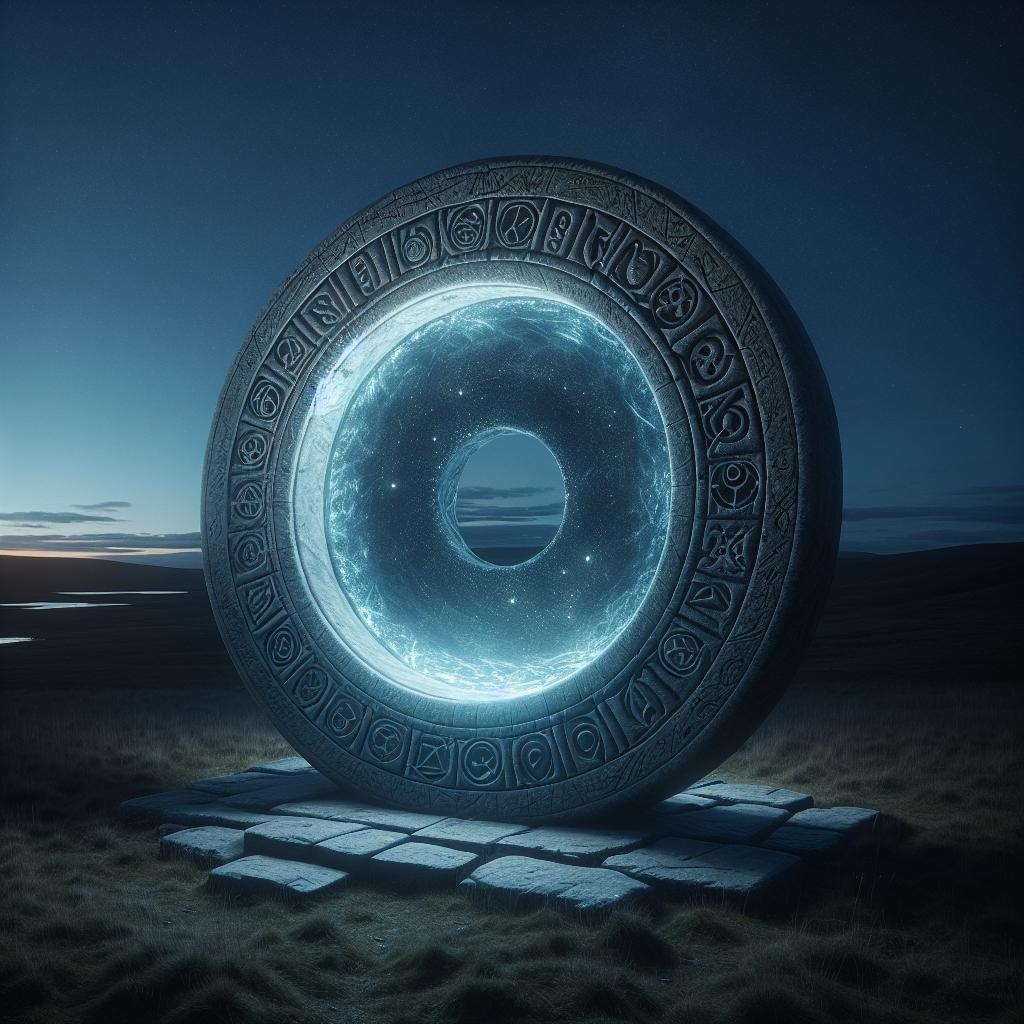 Free Stargate Sound Effects: Download Stargate Sound collection by ...