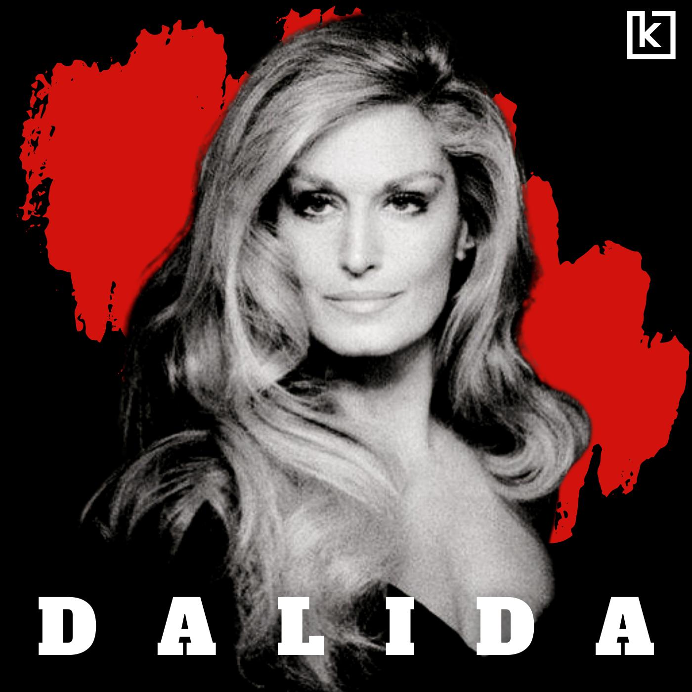 Download DALIDA MP3 & WAV Songs by Kamil Chbeir | Free Music Playlist on Audio.com