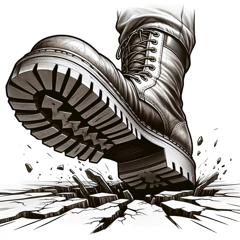 Free Stomp Sound Effects: Download Stomp Sound collection by ...