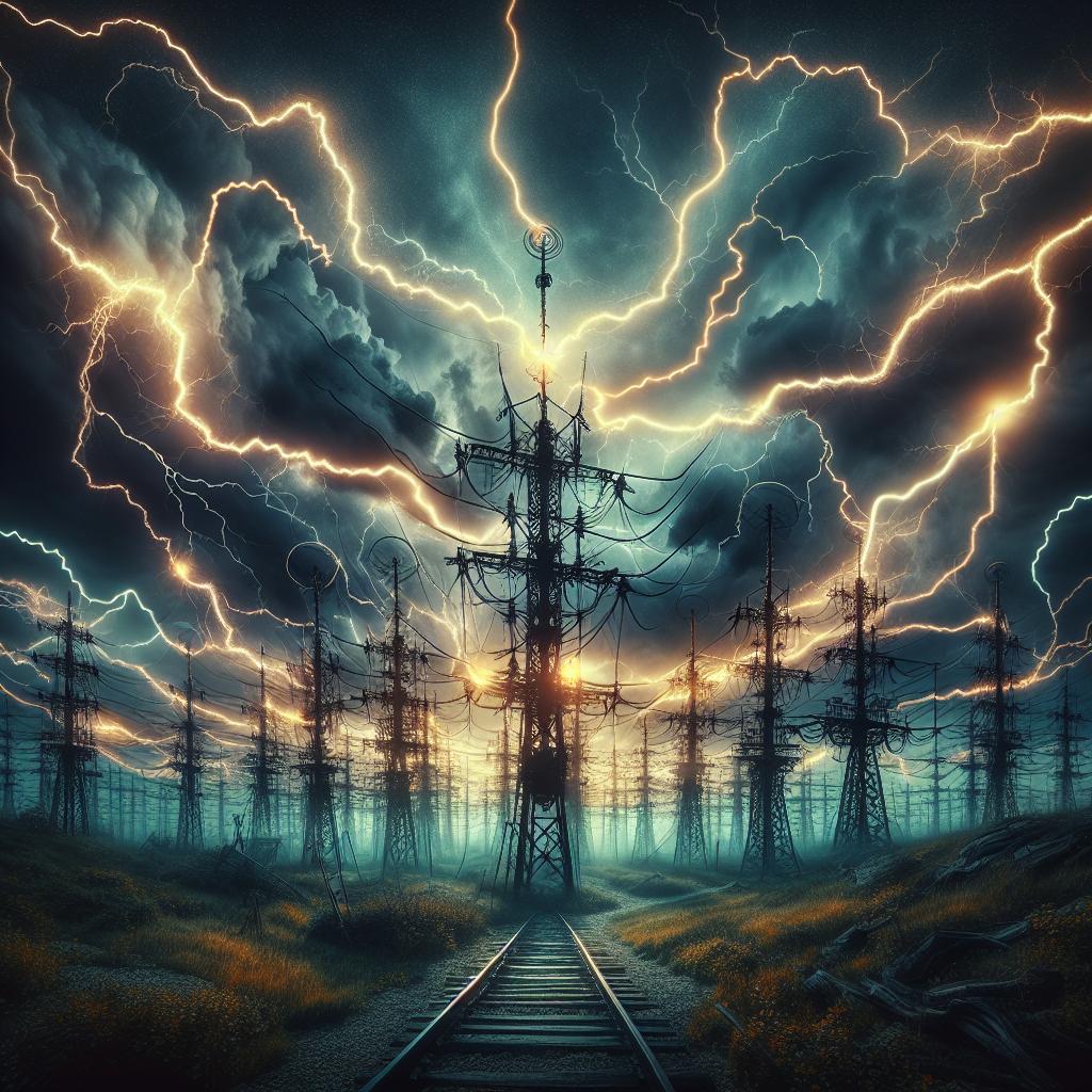 Free Electric Sound Effects: Download Electric Sound collection by ...