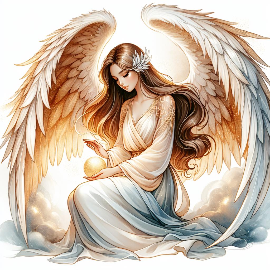 Free Angel Sound Effects: Download Angel Sound collection by ...