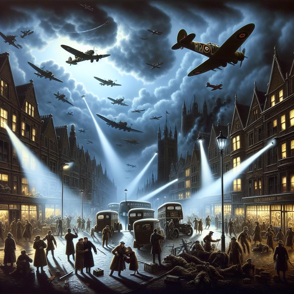 Free Air raid Sound Effects: Download Air raid Sound collection by ...