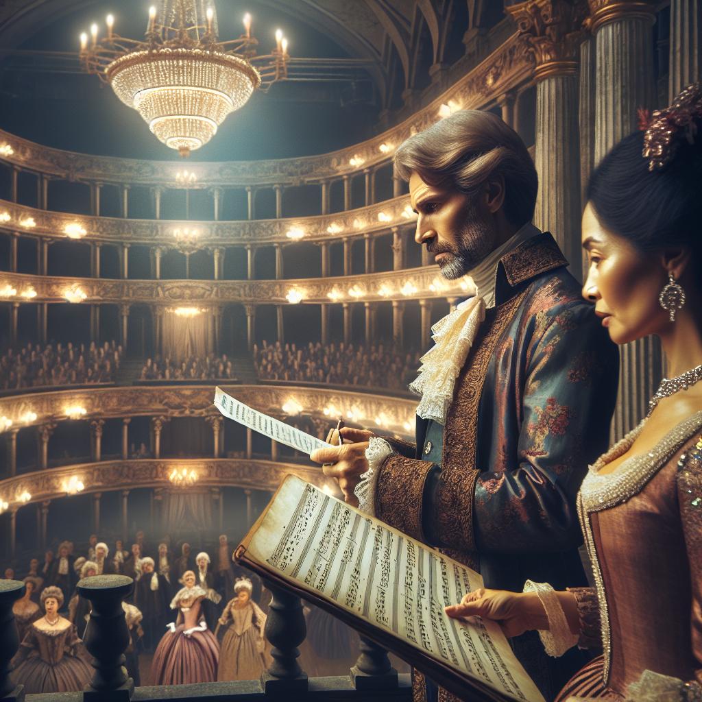 Free Opera Sound Effects: Download Opera Sound collection by ...