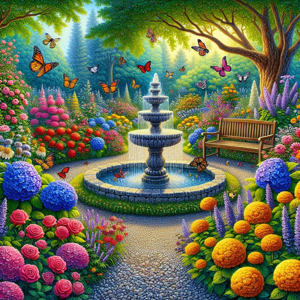 Free Garden Sound Effects Download Garden Sound Collection By
