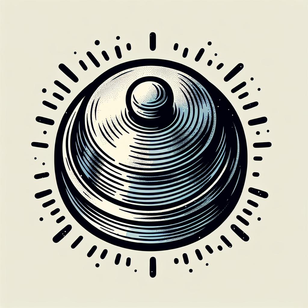 Free Ding Sound Effects: Download Ding Sound collection by Echopulsemystic